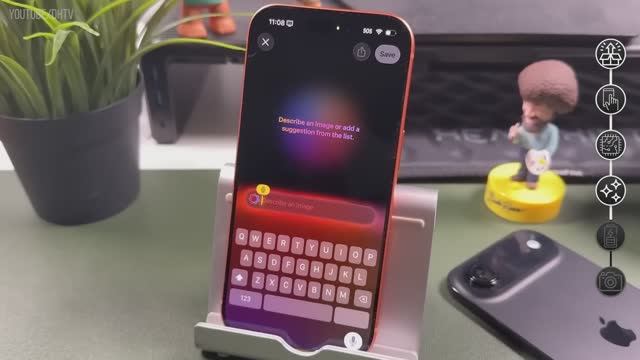 Новый XIAOMI Унижает Самый ДОРОГОЙ iPHONE за $2000! POCO F8 Ultra vs iPhone 17 Pro Max 🔴