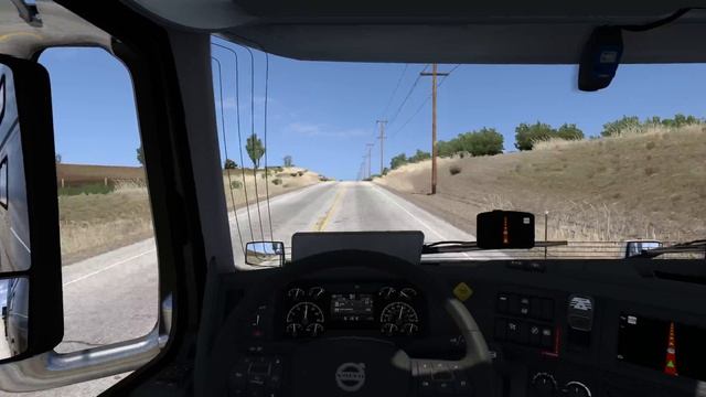 ATS стрим от 07.12.2025