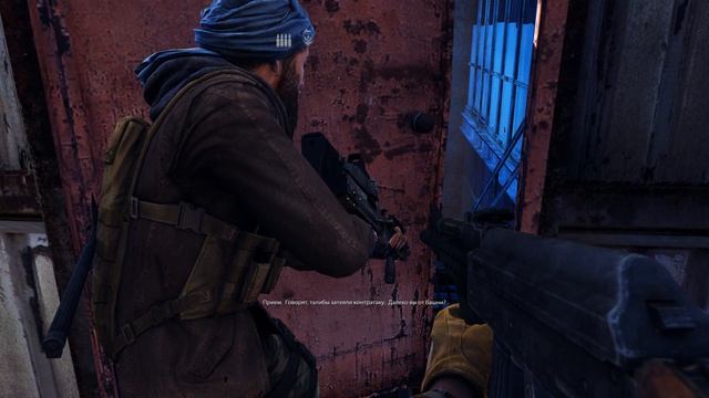 Medal of Honor #2 ВЗЯТИЕ БАГРАМА (введение)