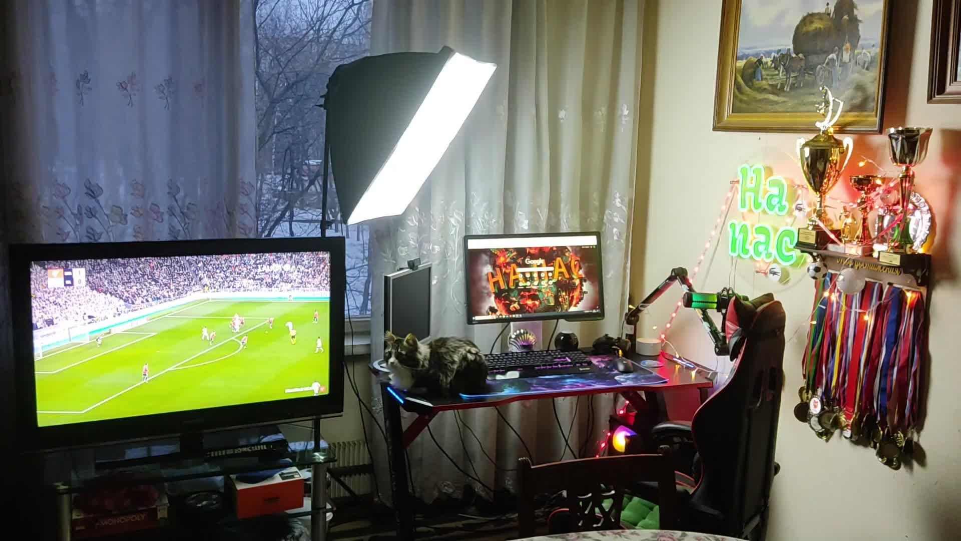 Вечерний стрим | Hunt: Showdown 1896