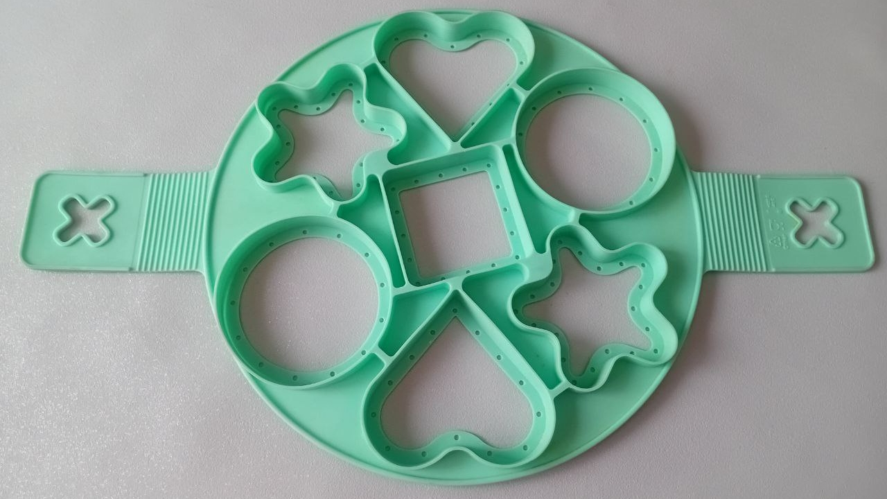 Как приготовить фигурные СЫРНИКИ в духовке