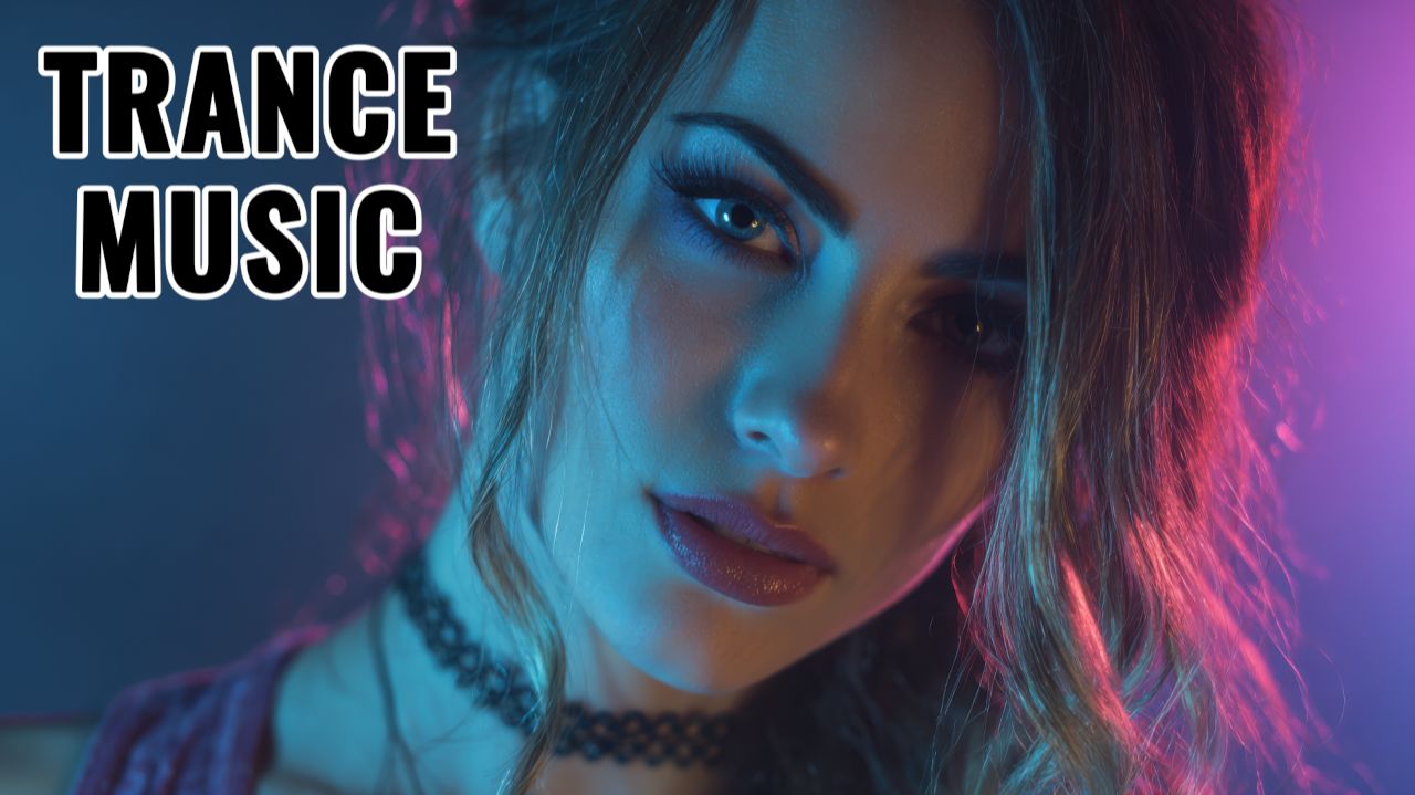 Melodic Trance (2025) — Глубокая Атмосфера Транса