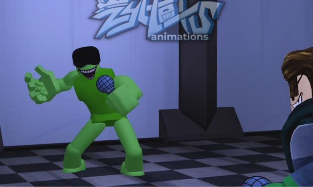 Нападение огурцов 5 (3 сезон)