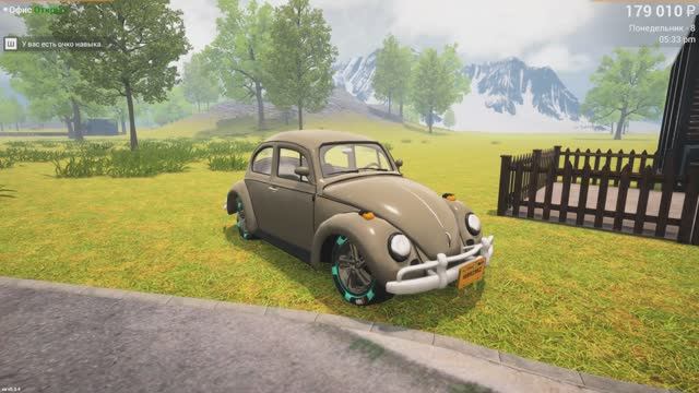 Car For Sale Simulator 2023 #4 ПЕРВЫЕ 100К