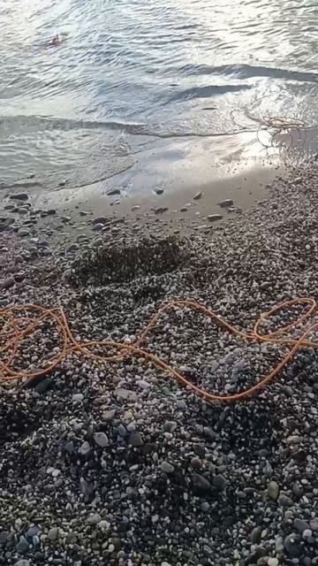 Geneinno Titan первое погружение в Чёрное море