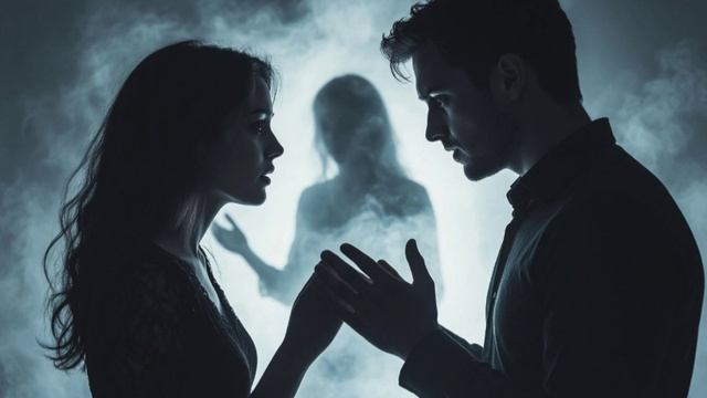 Николай Гумилёв - Она говорила