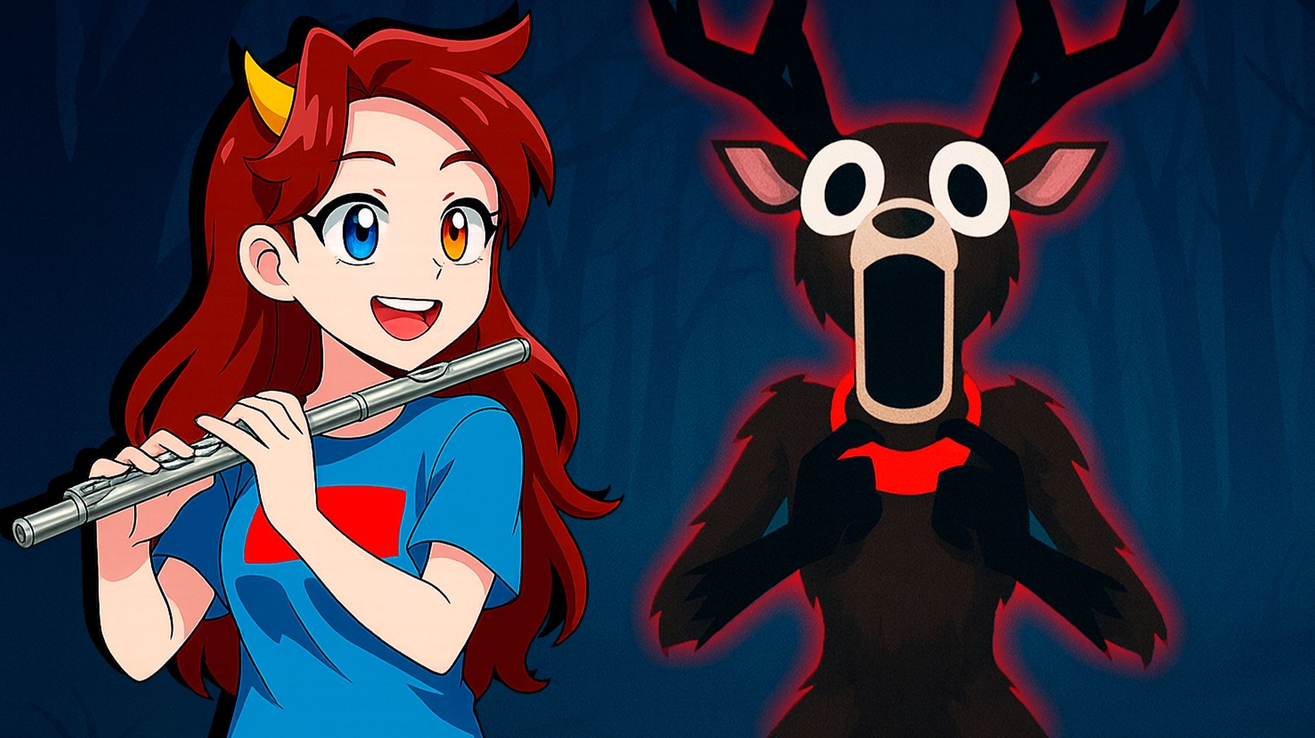 😱99 НОЧЕЙ в ЛЕСУ с ФЛЕЙТОЙ АДМИНИСТРАТОРА 99 Nights in the Forest в Роблокс