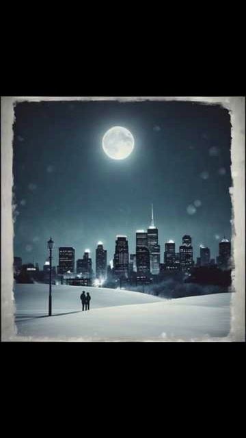 Зима очнётся