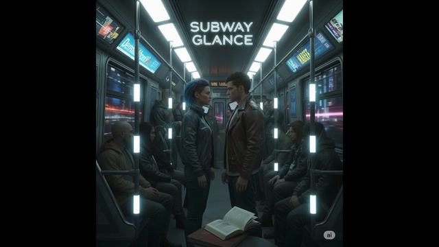 Subway Glance