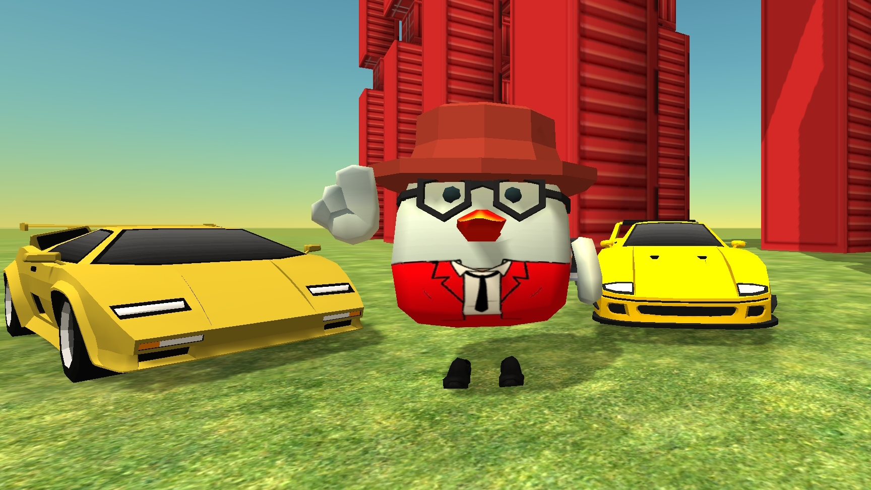 збивание машин  в чиген Гане 2 часть