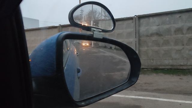 Готовимся к экзамену с Аленой. Проезд до МРЭО на Шопена, парковки и развороты.  Часть первая