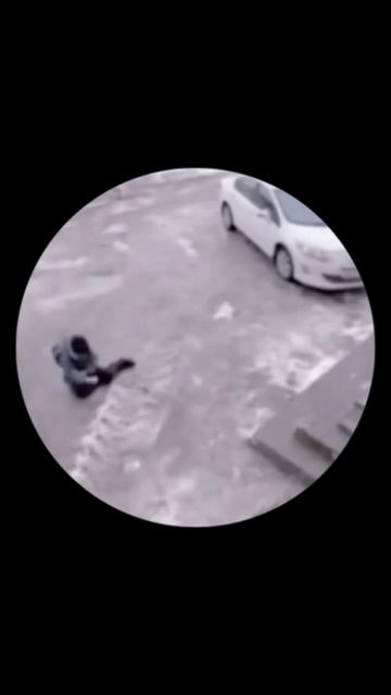 Зима пришла