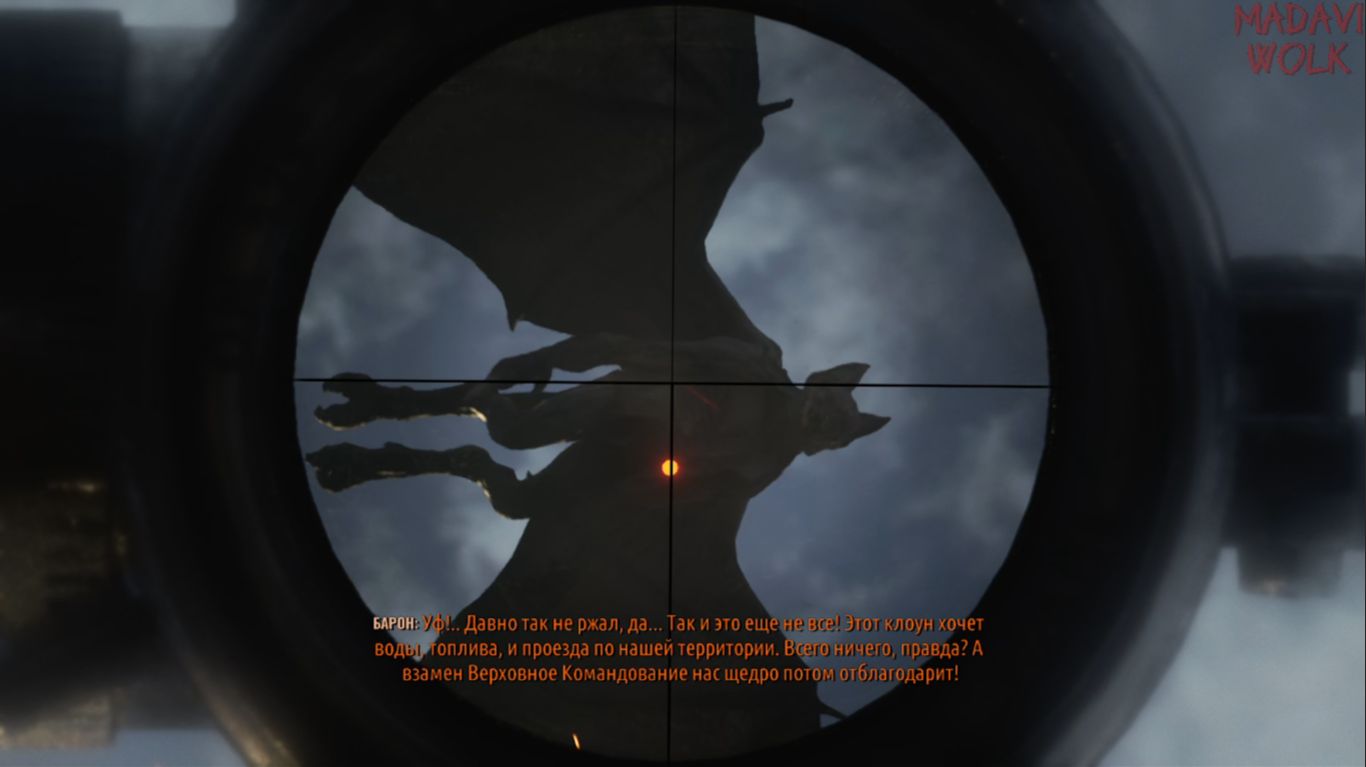 Metro Exodus Enhanced Edition #34 Мышь-переросток