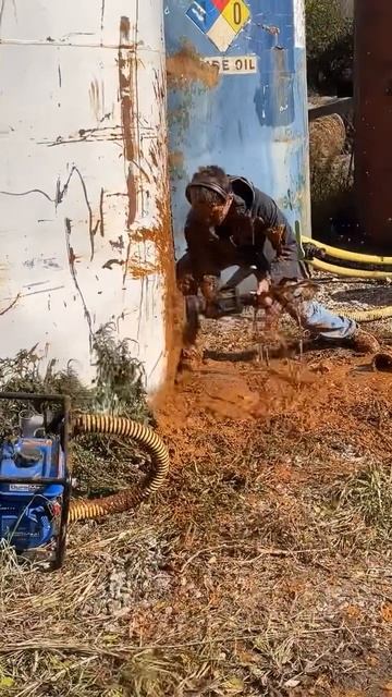 Как вкусно пахнет