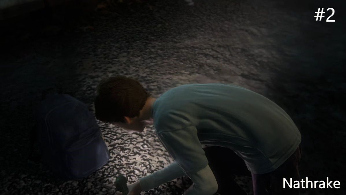 Зов Приключений - Сложность "Тяжёлый"