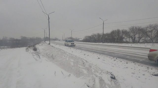 Рубцовск. Прогулка по виадуку.😊