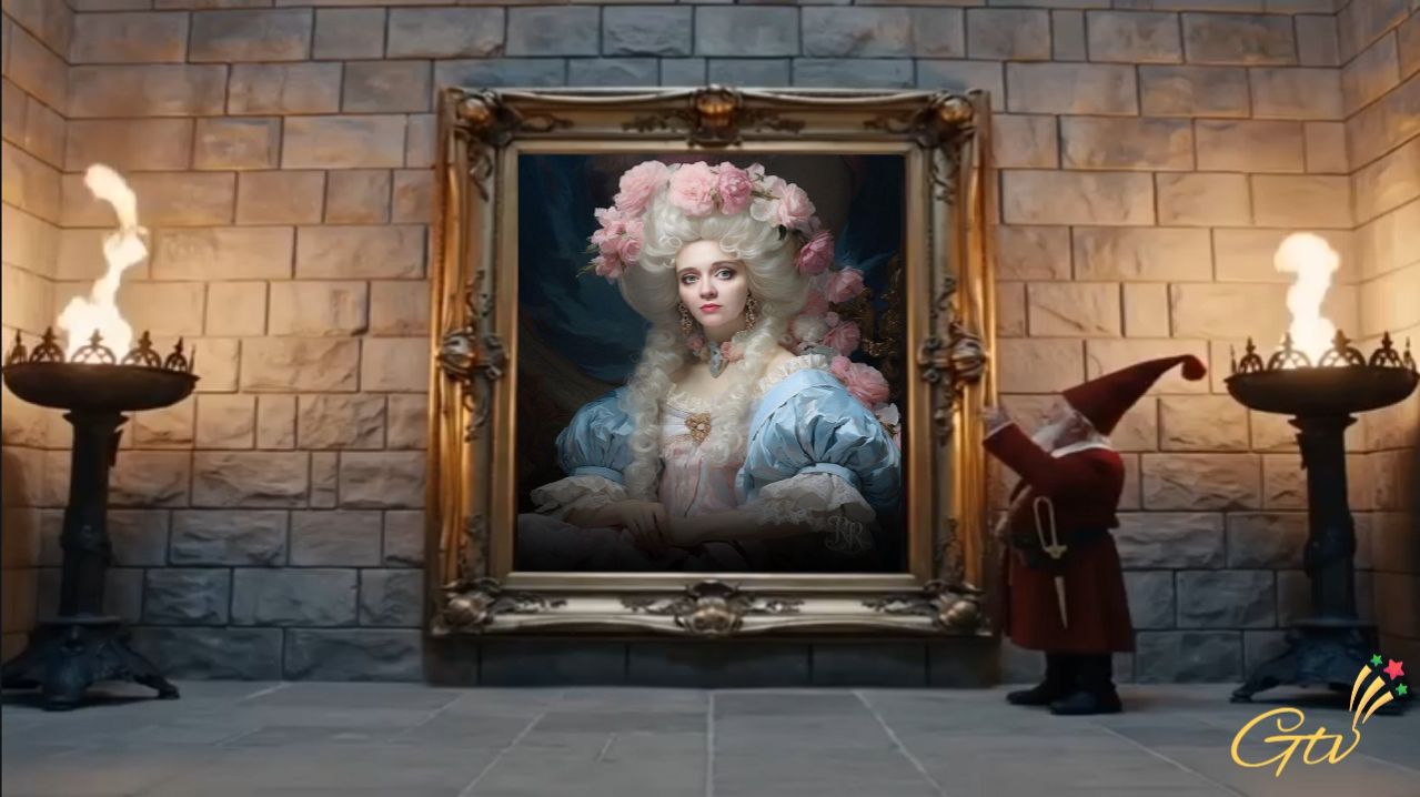 «Игра Ểё Правил» | Новый Муз~Вопрос | «Карусель» | 07/12/25