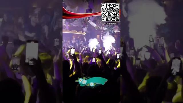 Ночные краски Пхукета