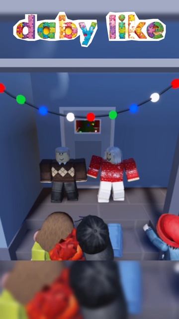 Шортс 2 - Роблокс 28 / Shorts 2 - Roblox live 28 #роблокс #токабока #аватарворлд