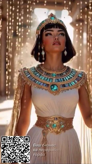 Удивительный Египет