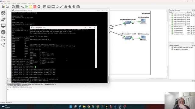 Лабораторная работа №6. Выполнение