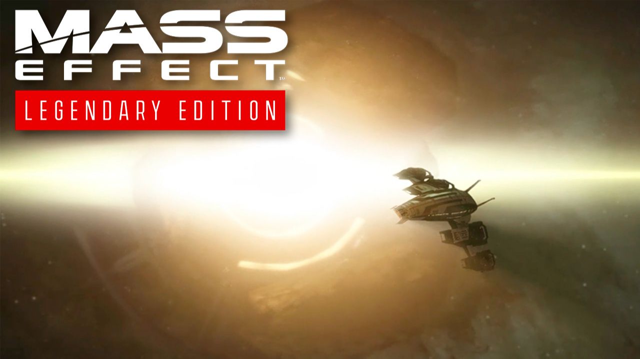 Mass Effect 2 ► Серия 13 ► Ловушка на корабле Коллекционеров