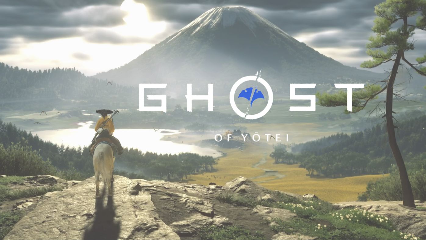 Призрак Йотея// ЗМЕЮ КОНЕЦ// Прохождение/ Часть 1