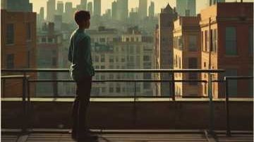 Город родной V1_017