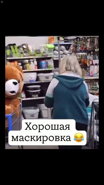 Маскировка