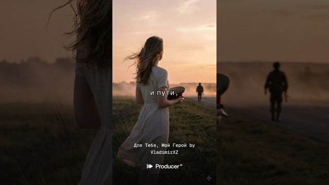 Для Тебя, Мой Герой