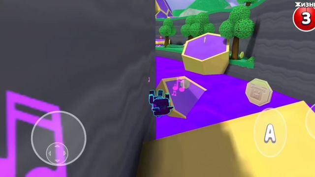 Прохожу всех БОССОВ в Super Bear Adventure!