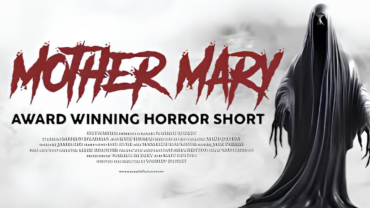 Мать Мария - Mother Mary - Трейлер