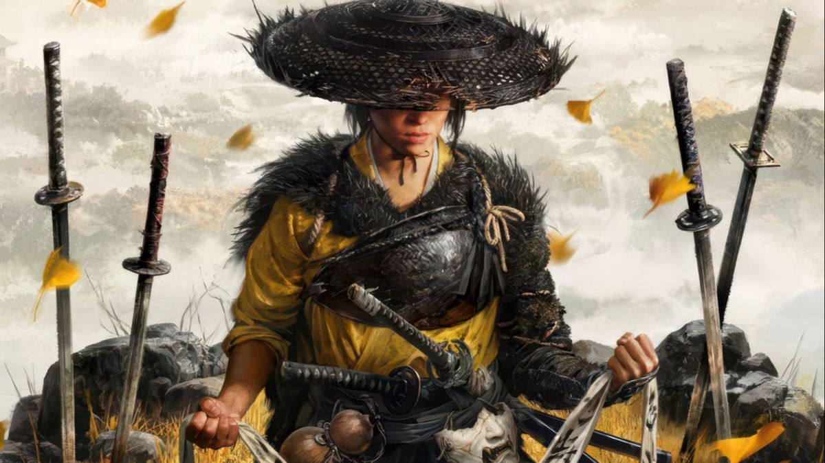 Призрак йотей