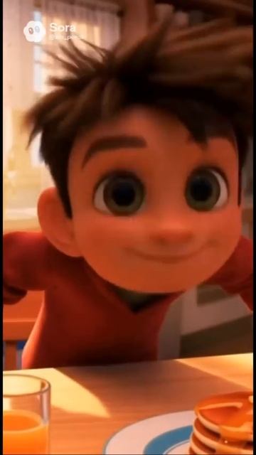 Дети подросли