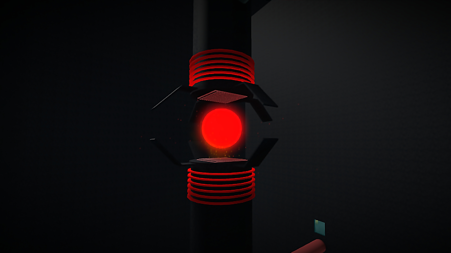 Unnamed Computer core II  Meltdown