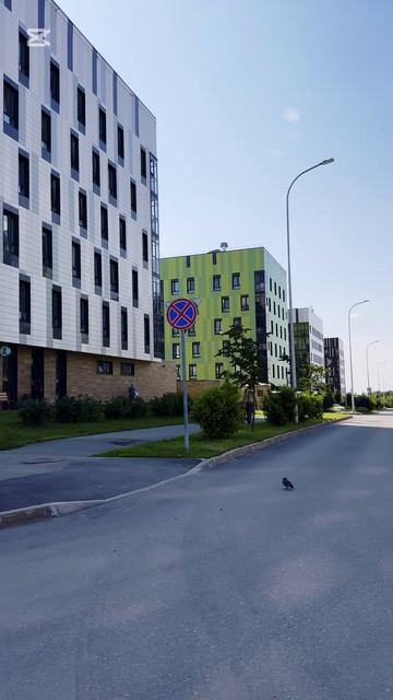 Иннополис: город будущего за 10 секунд