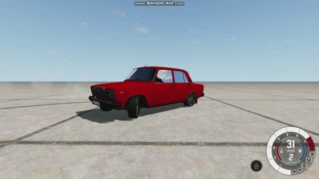 ВИШНЁВАЯ СЕМЁРКА