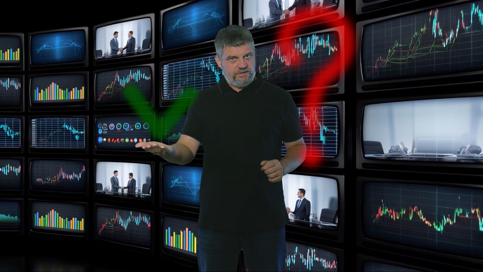 Хаос превращаем в деньги. Уникальные технологии и лайфхаки. Жду Вас в телеге t.me/topcontrol1!