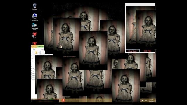 тест вируса mrs major 2.0