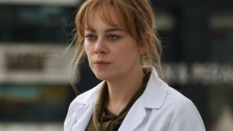 Бахар 62 серия анонс, что будет в эпизоде