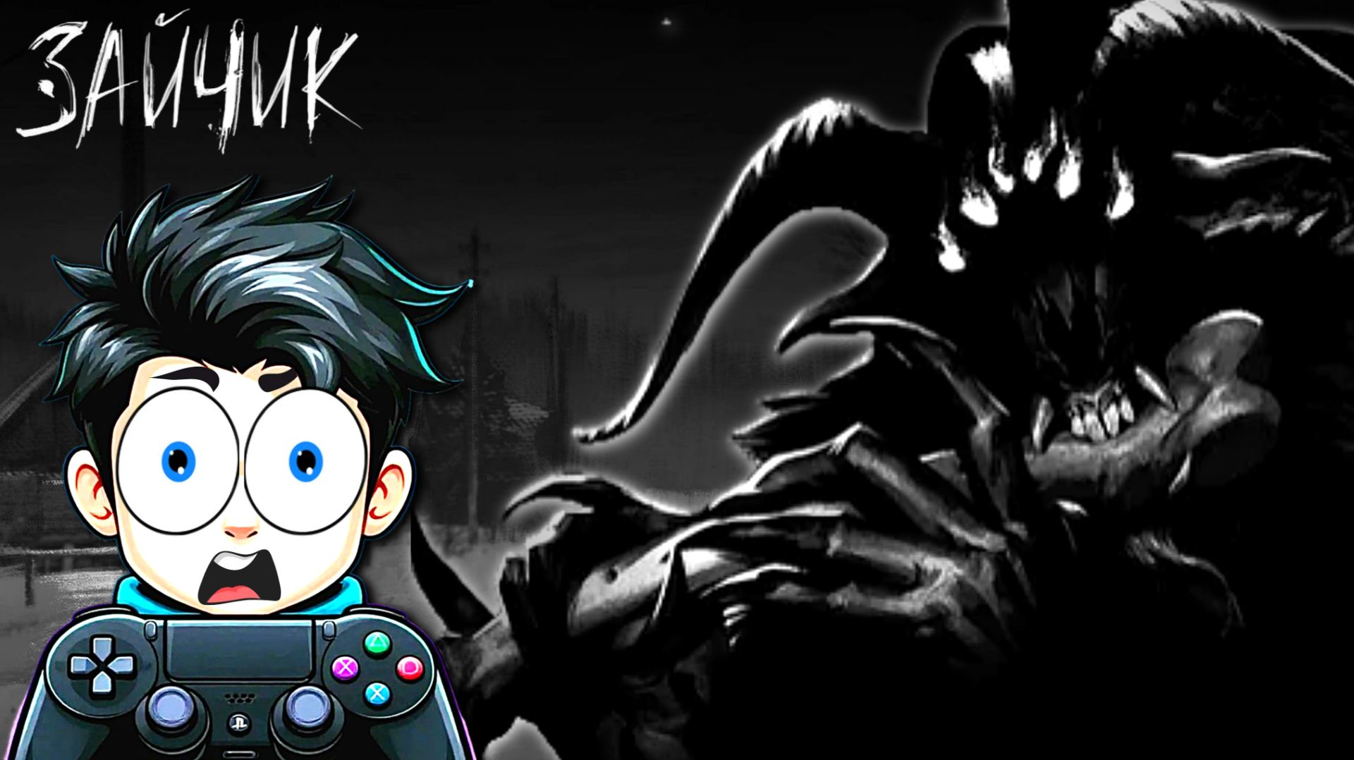 НОВЫЙ 5 ЭПИЗОД ЗАЙЧИКА ВЫШЕЛ! ЗАЙЧИК, КУШАТЬ ПРИНЕСИ! ► Tiny Bunny (Зайчик) #2