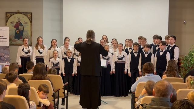 Песня о святителе Николае