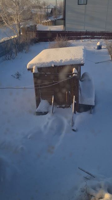 Надо ли зимой в Сибири греть машину