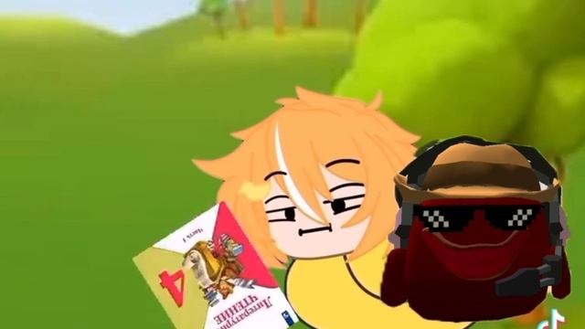 Трейлер моего нового сериала Ни-Ни-Нишки