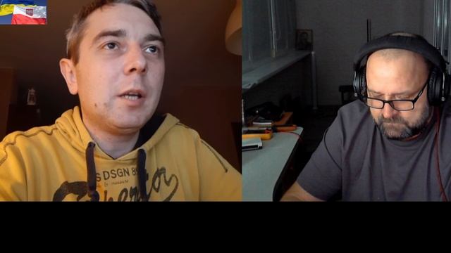 Плавно вашел в туман