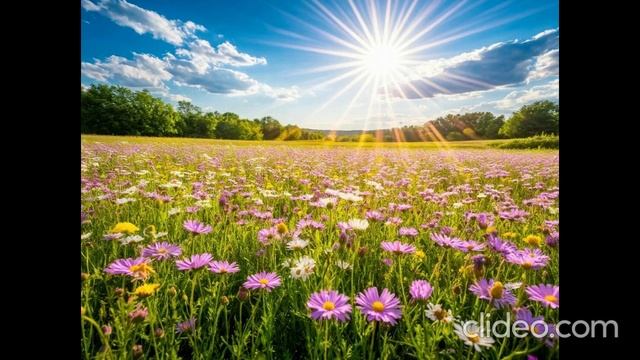 Аромат летних лугов | Песни для души | Слушать онлайн