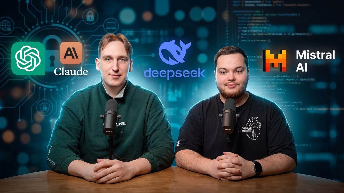 PWNAI: Артём Семёнов о том, почему AI — это не SkyNet, а уязвимая система