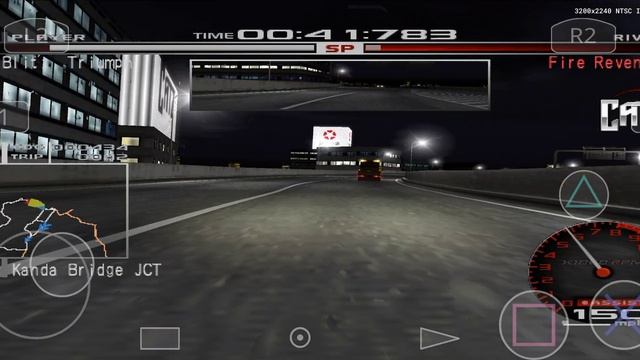 Только полный привод 32я Ночь