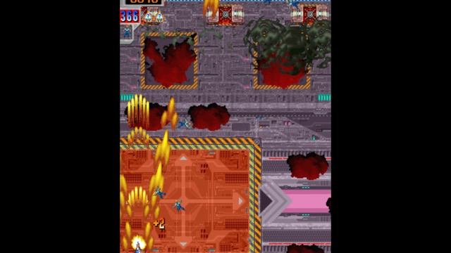 прохождение Fever SOS (ARCADE)