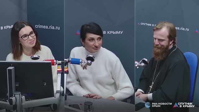 🔴LIVE.  Программа «Давайте поговорим». Депрессия